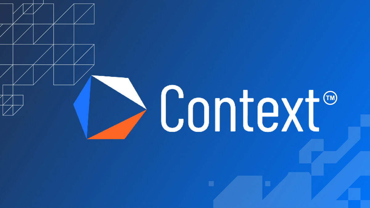 Context: Uncover Insights with Ease Using the Power of AI & Analytics